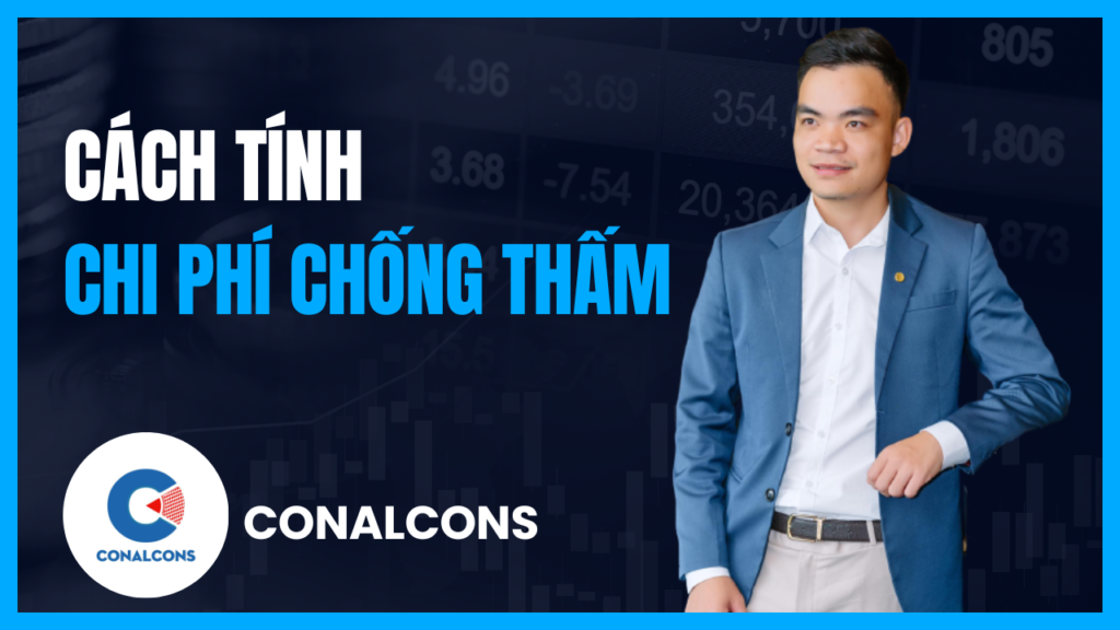 Quy Trình Kiểm Tra Chất Lượng Của Bê Tông Khí Chưng Áp - CONAL - CONAL